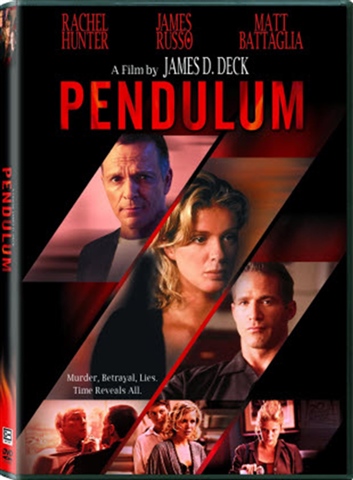 Pendulum 2001 - CeX (MX): - Comprar, Vender, Donar